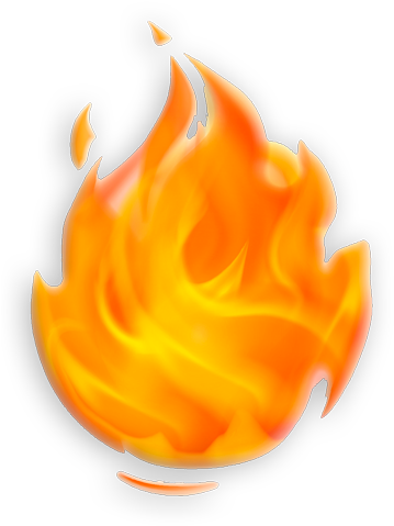 Download 21 Fire Icon Png Free Cliparts That You Can Download - Fire ...