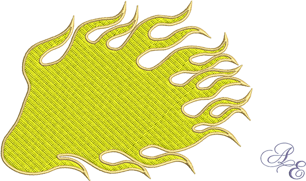 Download A Hot Rod Style Fire Ball - Fire PNG Image with No Background ...