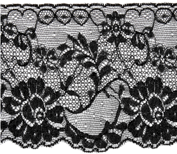 Download Lace PNG Image with No Background - PNGkey.com