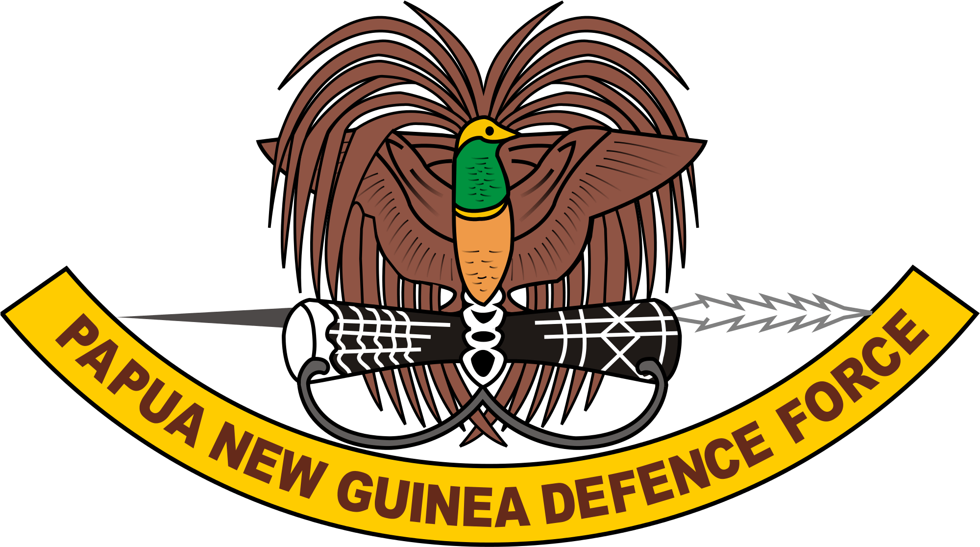 Download The Independent State Of Papua New Guinea Is Blessed - Papua ...