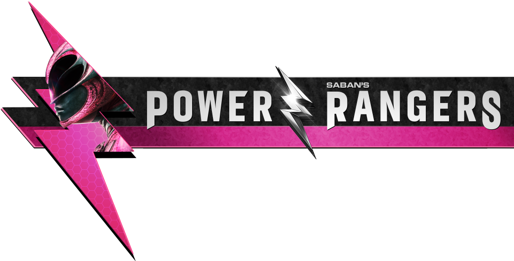 Power Rangers - Cool Custom Snapchat Filters - Free Transparent PNG ...