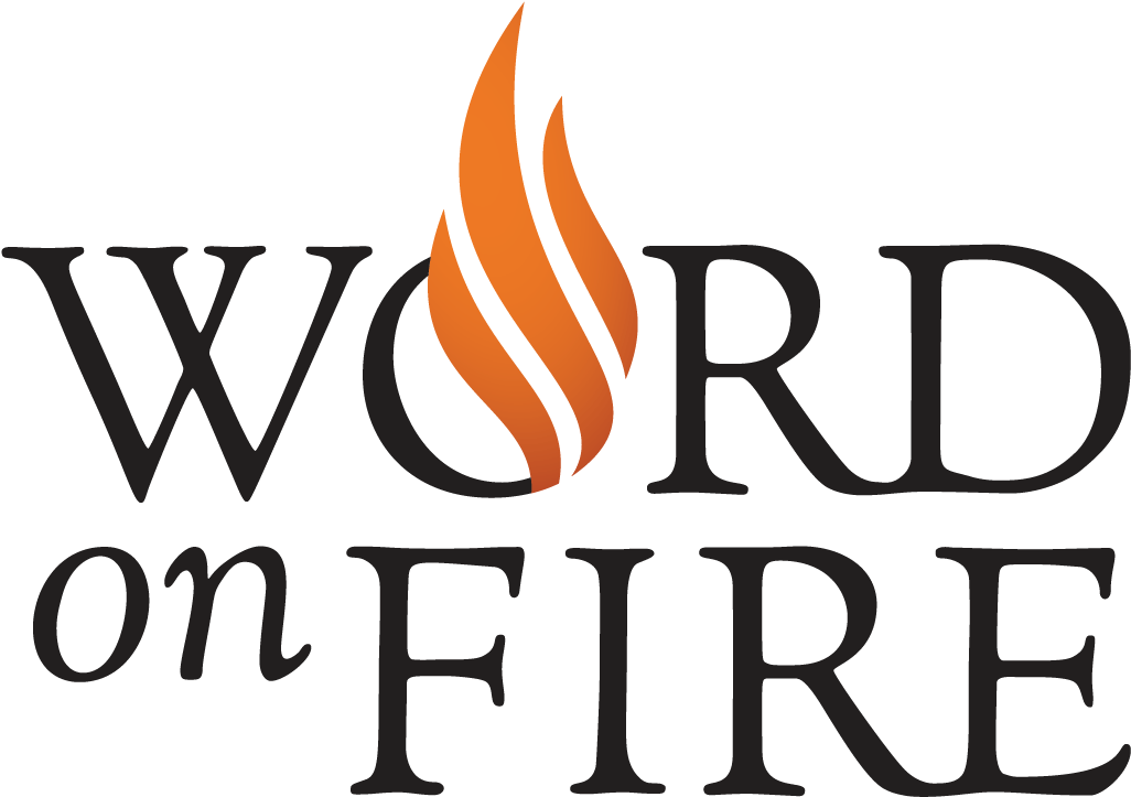 Word On Fire Logo - Free Transparent PNG Download - PNGkey