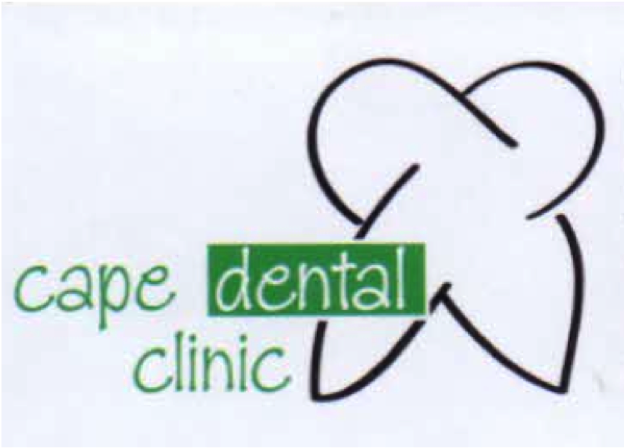 Download Cape Dental Clinic - Calligraphy PNG Image with No Background ...