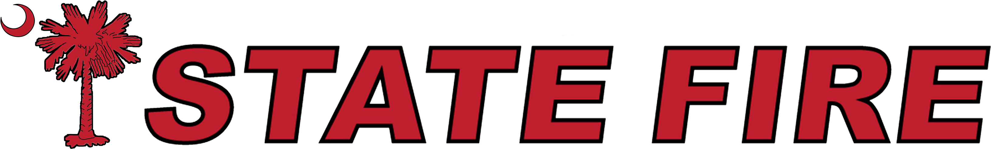 Download Fire Logo - South Carolina State Fire PNG Image with No ...