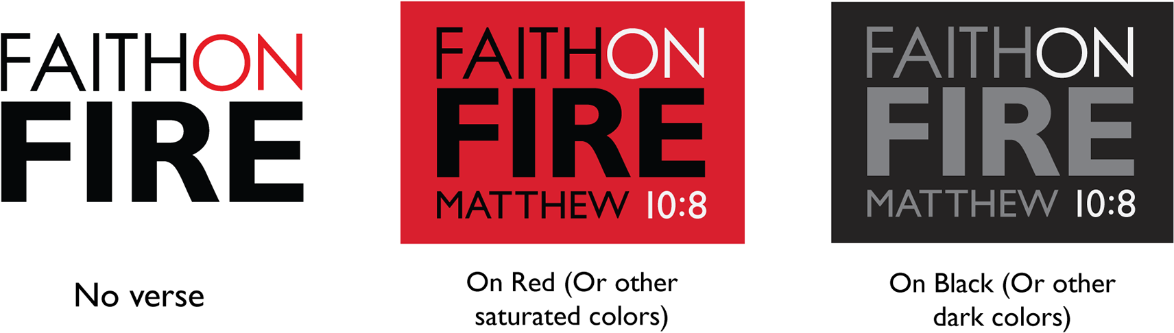Download Faith On Fire Logo - Bbc Weather PNG Image with No Background ...