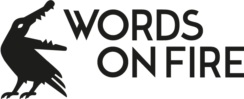 Download Words On Fire Logo In Png PNG Image with No Background ...