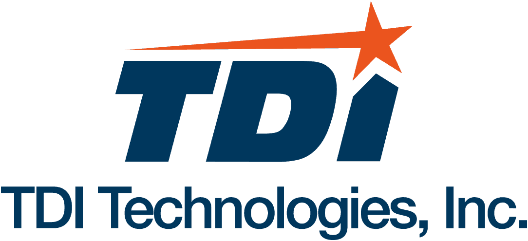 Download Home Tdi Technologies Ff6633 - Logo Tdi PNG Image with No ...
