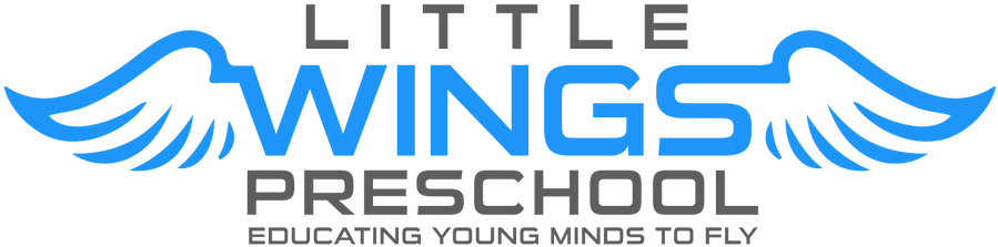 Download Little Wings Logo - Graphics PNG Image with No Background ...
