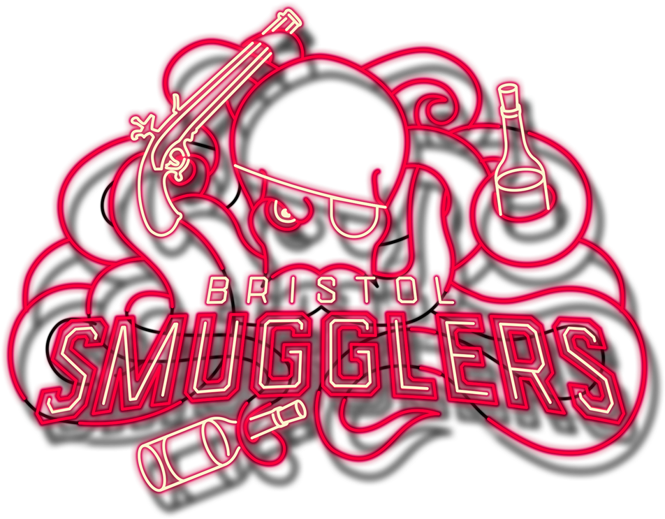 Download Jack Gash - Bristol Smugglers PNG Image with No Background ...