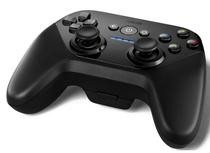 Download Gamepad Png Download Image - Game Pad PNG Image with No ...