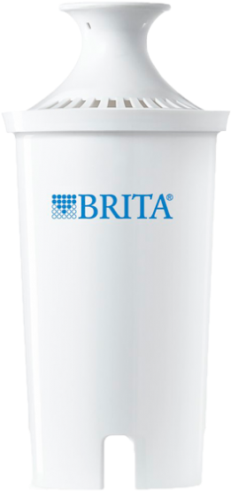 Download Brita Filter - Plastic PNG Image with No Background - PNGkey.com