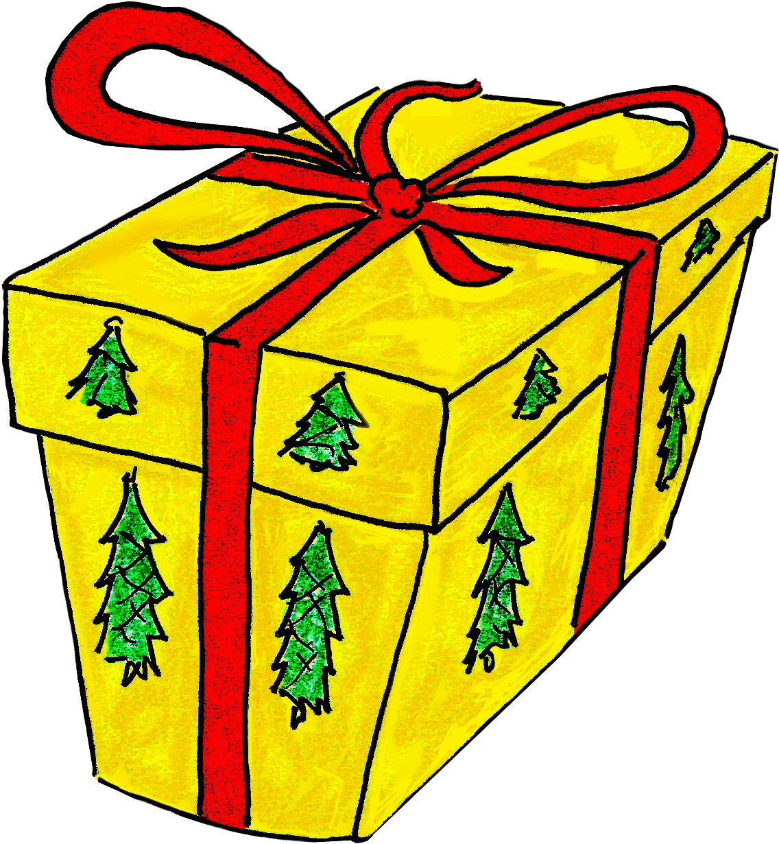 Download Tap Here To Open Your Gift From Picb PNG Image with No ...
