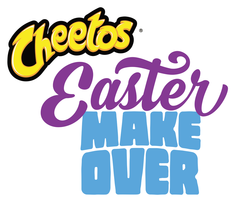 Download Cheetos Clipart Easter - Cheetos PNG Image with No Background ...
