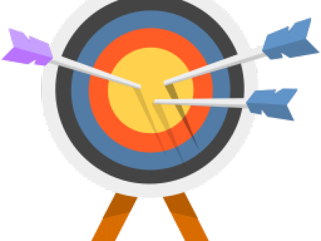 Aims And Objectives Clipart - Free Transparent PNG Download - PNGkey