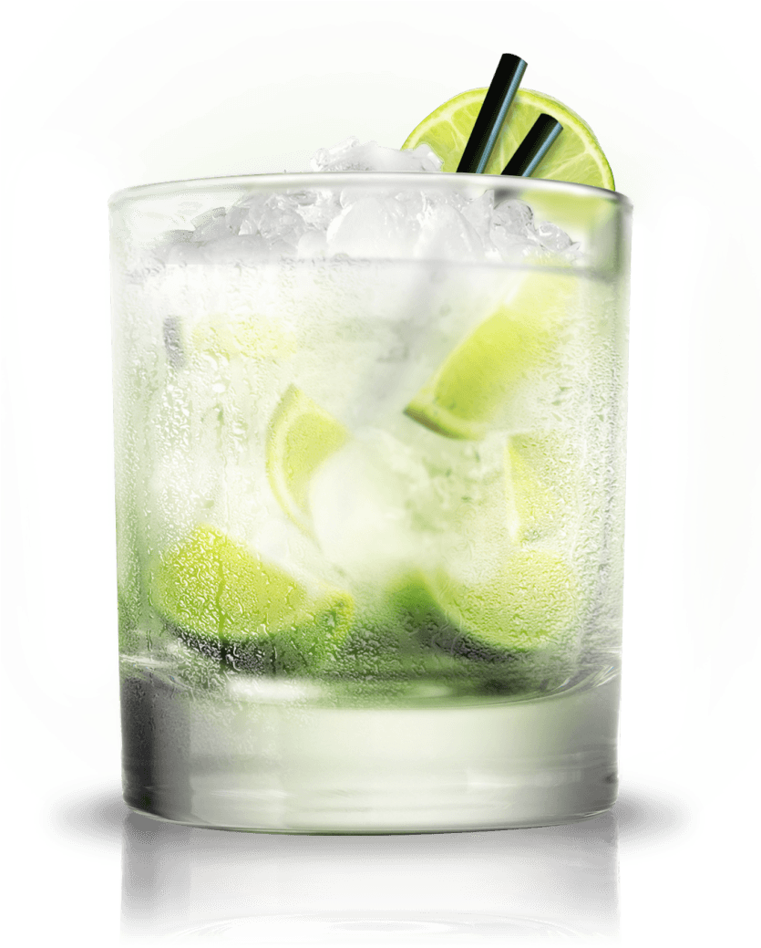 Caipirinha Png
