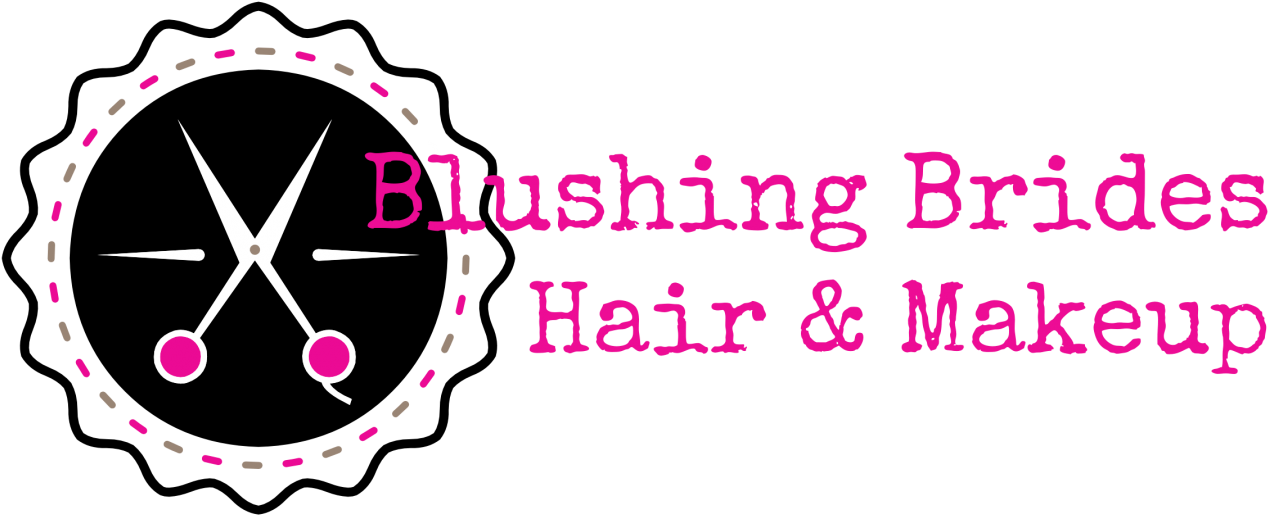 Download Blushing Brides Hair And Makeup PNG Image with No Background ...