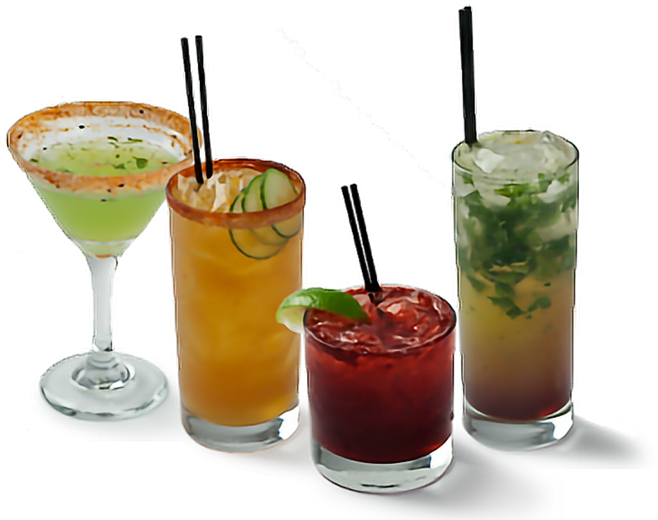 Download Coktail Sticker - Iba Official Cocktail PNG Image with No ...
