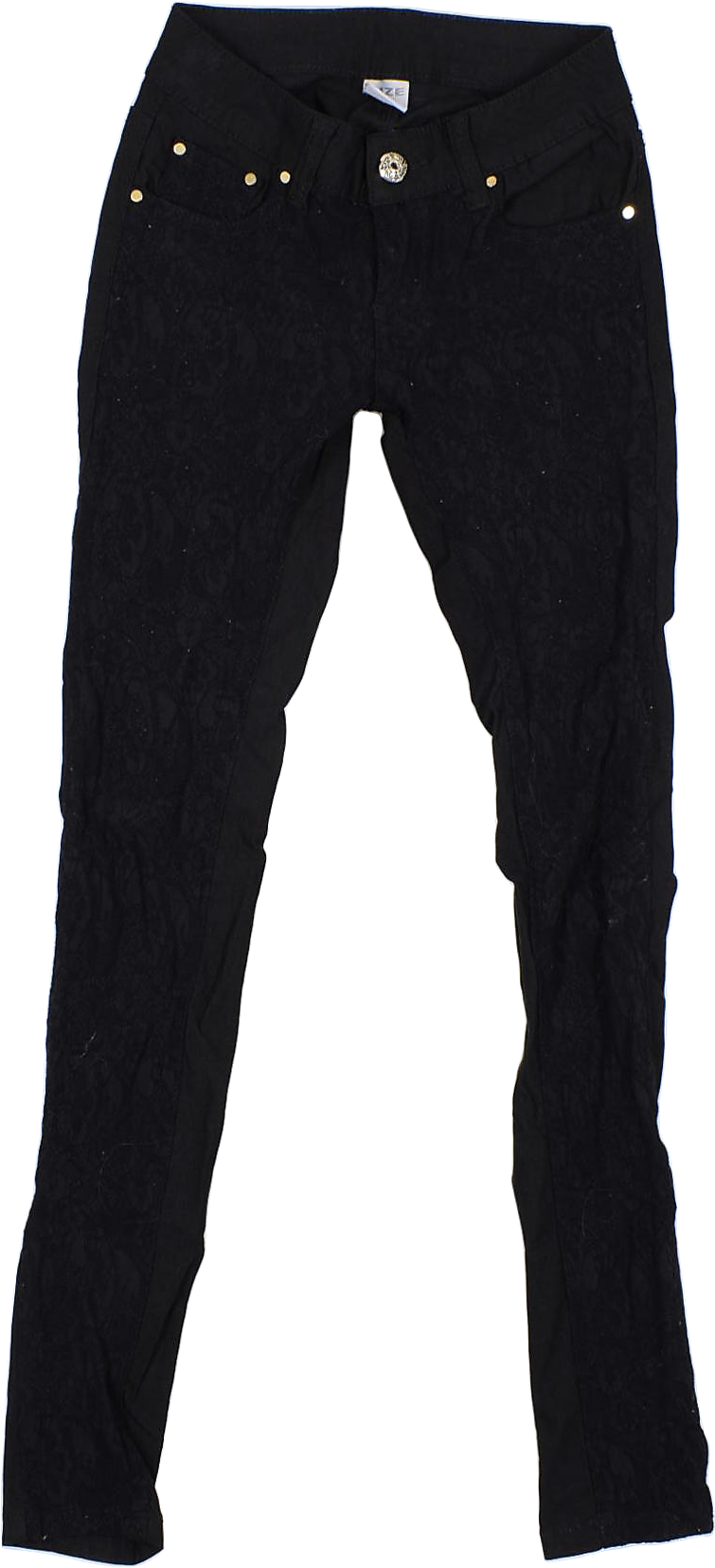 Download More Views - Trousers PNG Image with No Background - PNGkey.com
