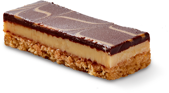 Download Caramel Slice - Chocolate PNG Image with No Background ...