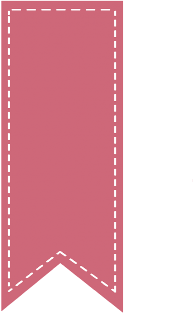 Green Ribbon Bookmark Png - Free Transparent PNG Download - PNGkey
