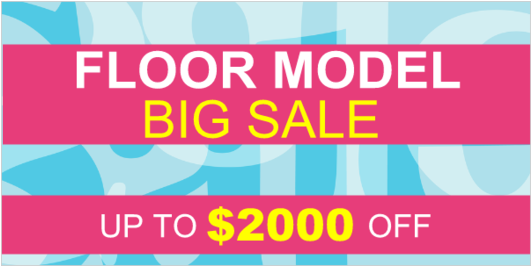 Display Floor Model Big Floor Model Sale - Graphic Design - Free ...