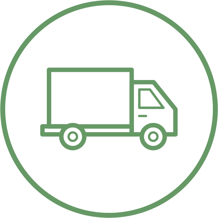 Download Icon Shipping - Delivery PNG Image with No Background - PNGkey.com