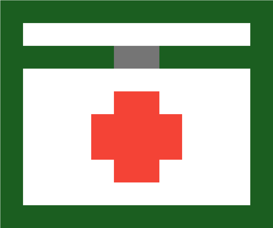 Download Health Crate By Littboy123 - Cross PNG Image with No ...