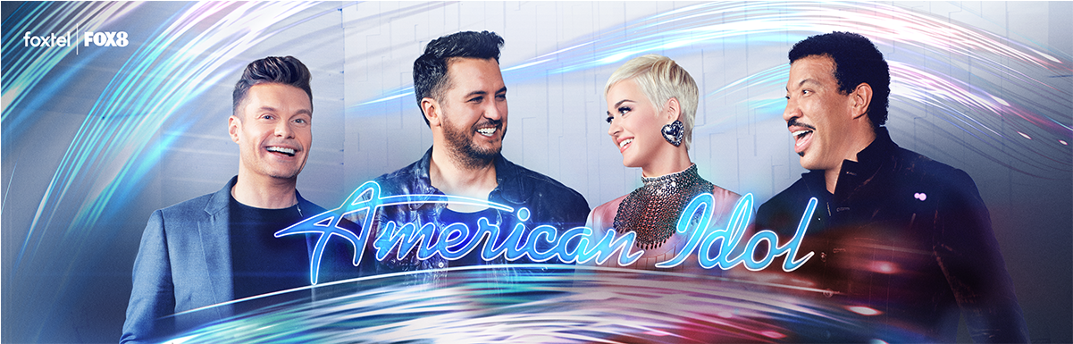Download American Idol PNG Image with No Background - PNGkey.com