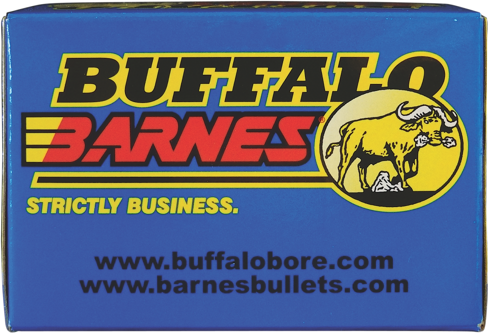 Download Buffalo Bore Ammunition PNG Image with No Background - PNGkey.com