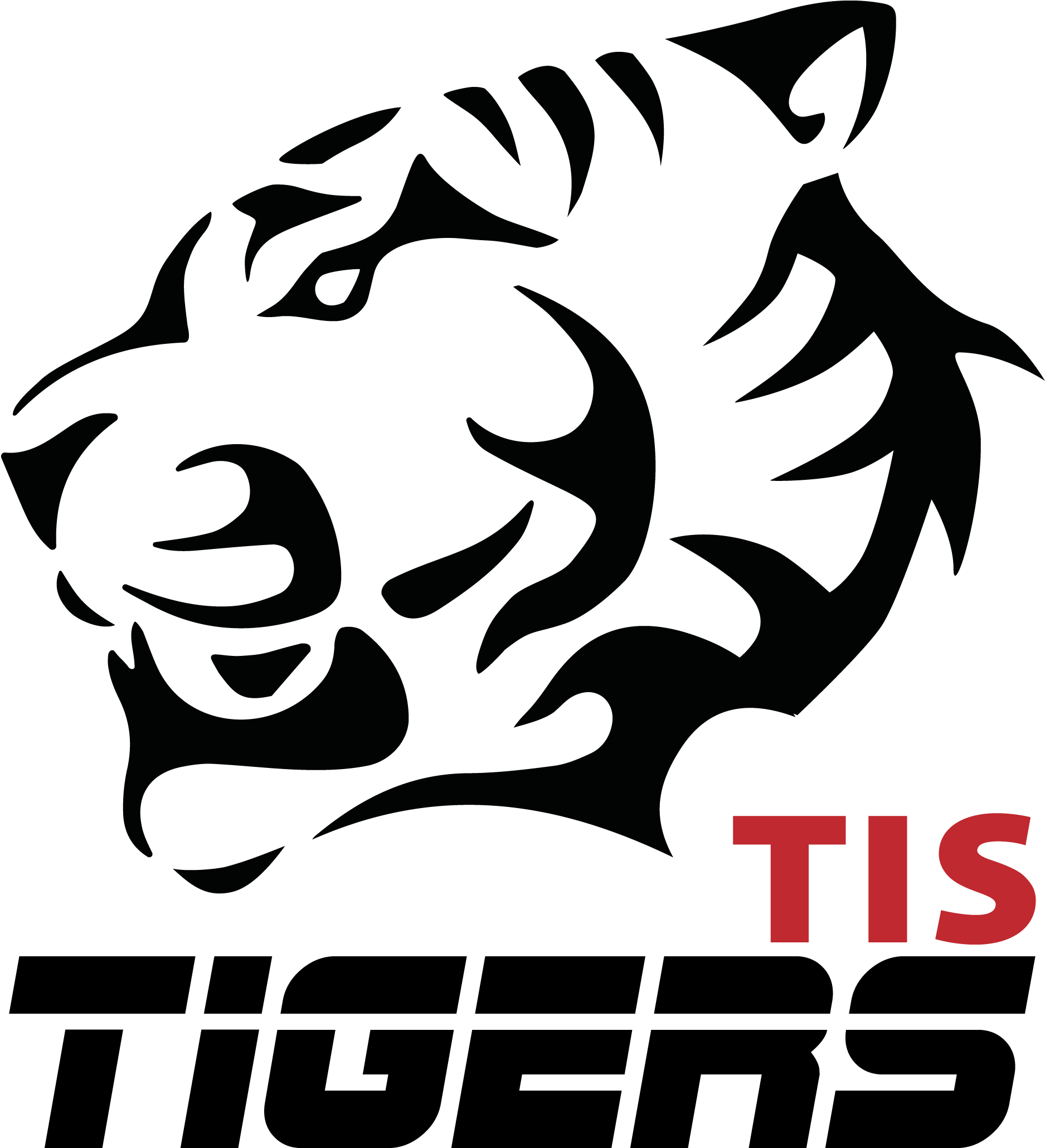 Download Tis Tigers PNG Image with No Background - PNGkey.com