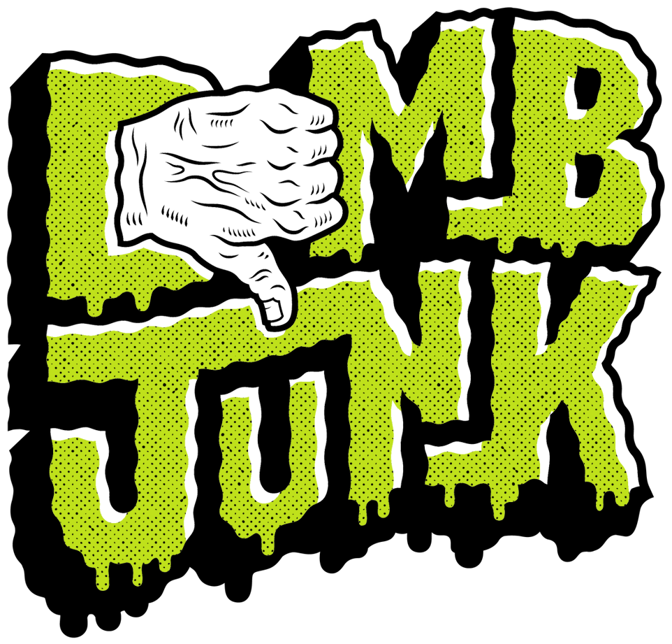 Download I Want All The Dumb Junk - Illustration PNG Image with No ...