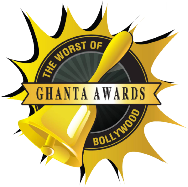 Download Ghanta Award - Ghanta Awards PNG Image with No Background ...