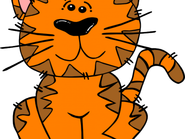 Download Feline Clipart Kitten Face - Free Cat Clipart Png PNG Image ...