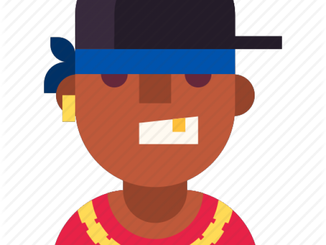 Chain Clipart Gangsta - Free Transparent PNG Download - PNGkey