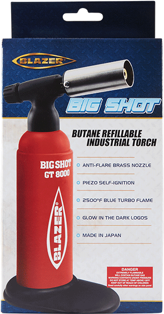 Download Blazer Big Shot PNG Image with No Background - PNGkey.com