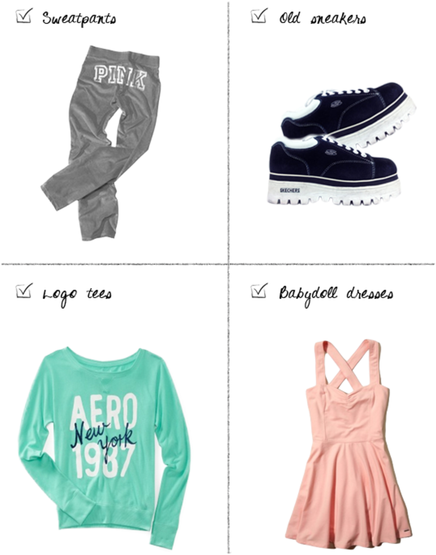 Download What To Throw Out Checklist 2 - Work Boots PNG Image with No ...