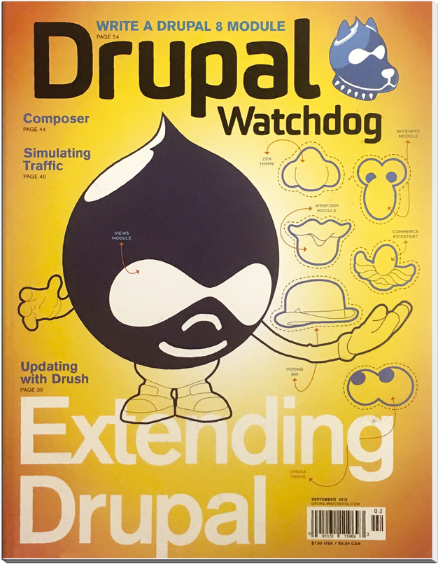 Download Drupal Watchdog PNG Image with No Background - PNGkey.com