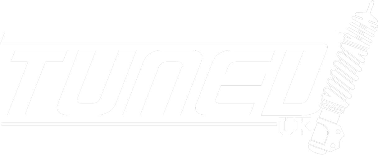 Download Tuned Uk Logo White - Graphics PNG Image with No Background ...
