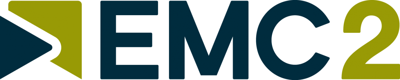 Emc Logo Images - Pole Emc2 - Free Transparent PNG Download - PNGkey