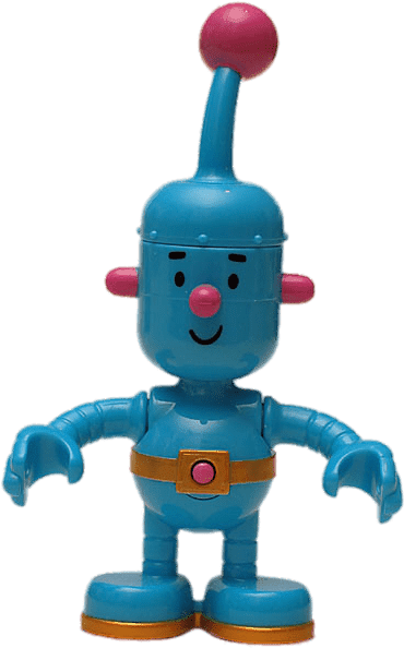Free Png Download Little Robots Tiny Lego Duplo Figurine - Little ...