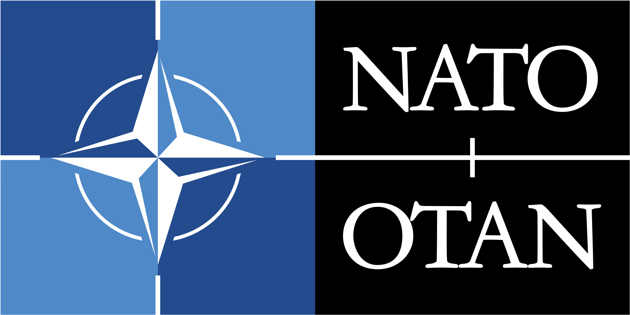 Download Nato Logo Png Transparent - Graphic Design PNG Image with No ...