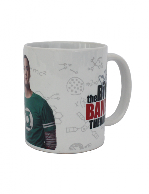Download Hrnek Tbbt Sheldon Cooper - Coffee Cup PNG Image with No ...