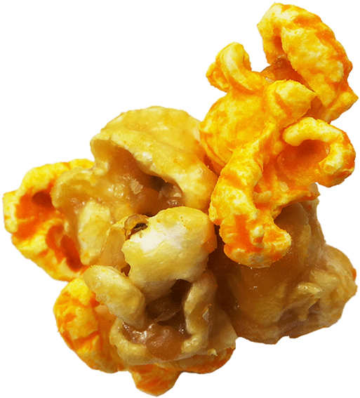 Download Picture Of Chi-town Blend - Popcorn PNG Image with No ...