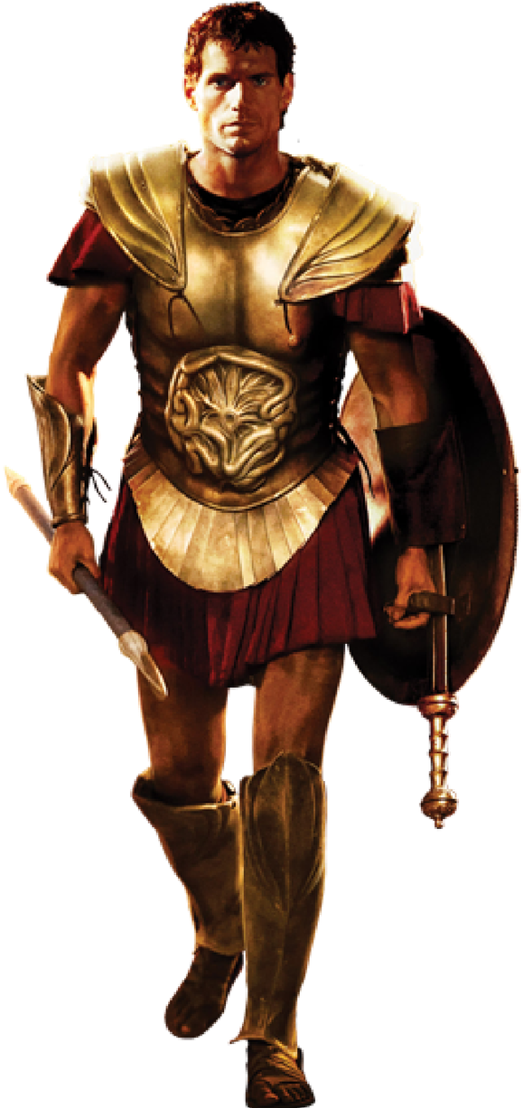 Download Henry Cavill As Theseus Immortals Png Immortals Theseus ...