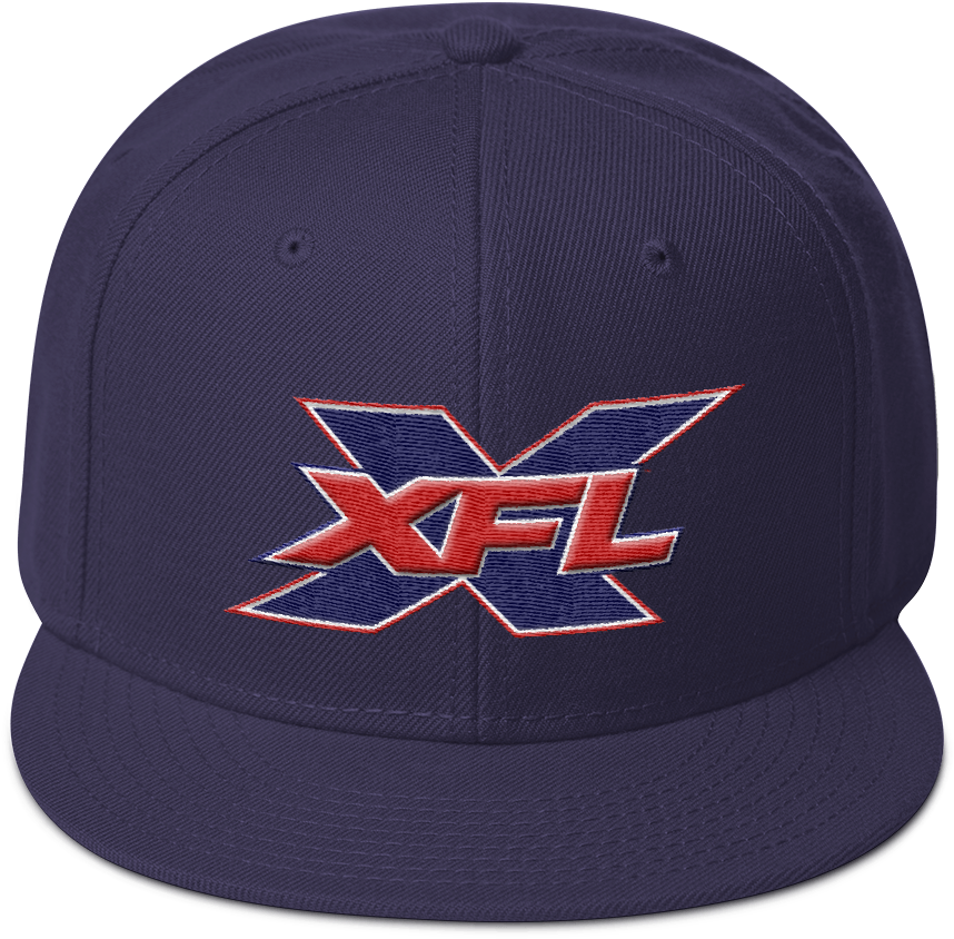 Download Picture Freeuse Download Xfl Hat Shop - Baseball Cap PNG Image ...