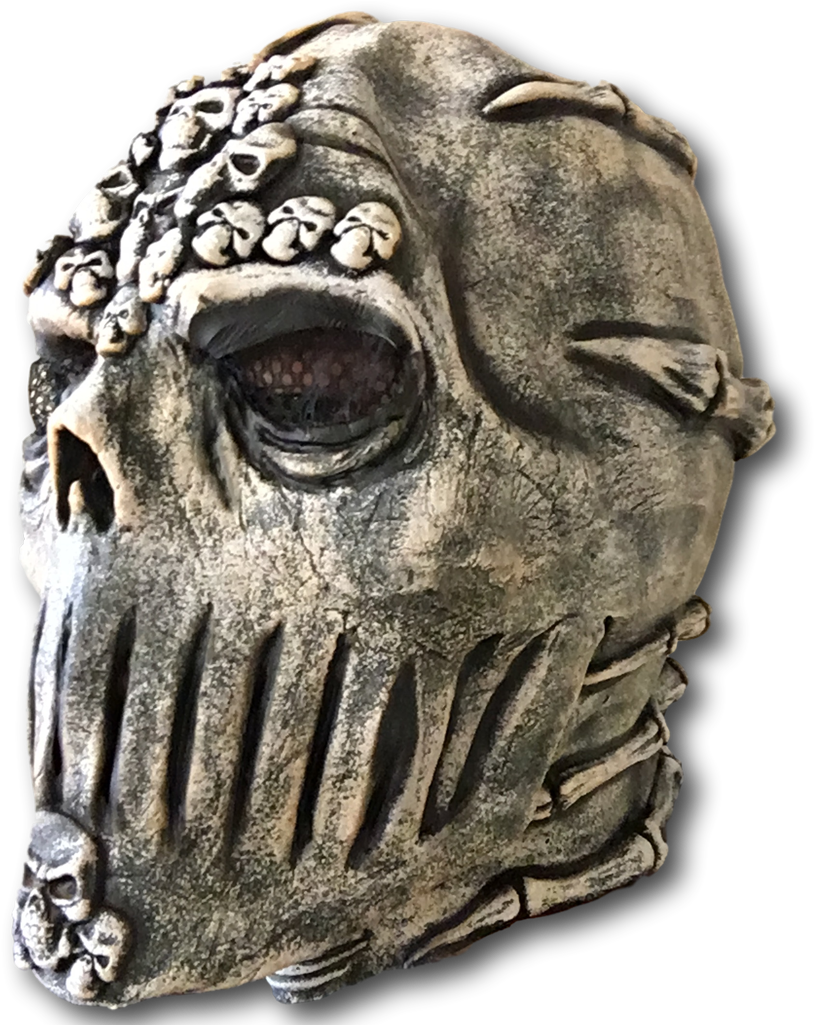 Download Skeleton Skull Mask - Skull PNG Image with No Background ...
