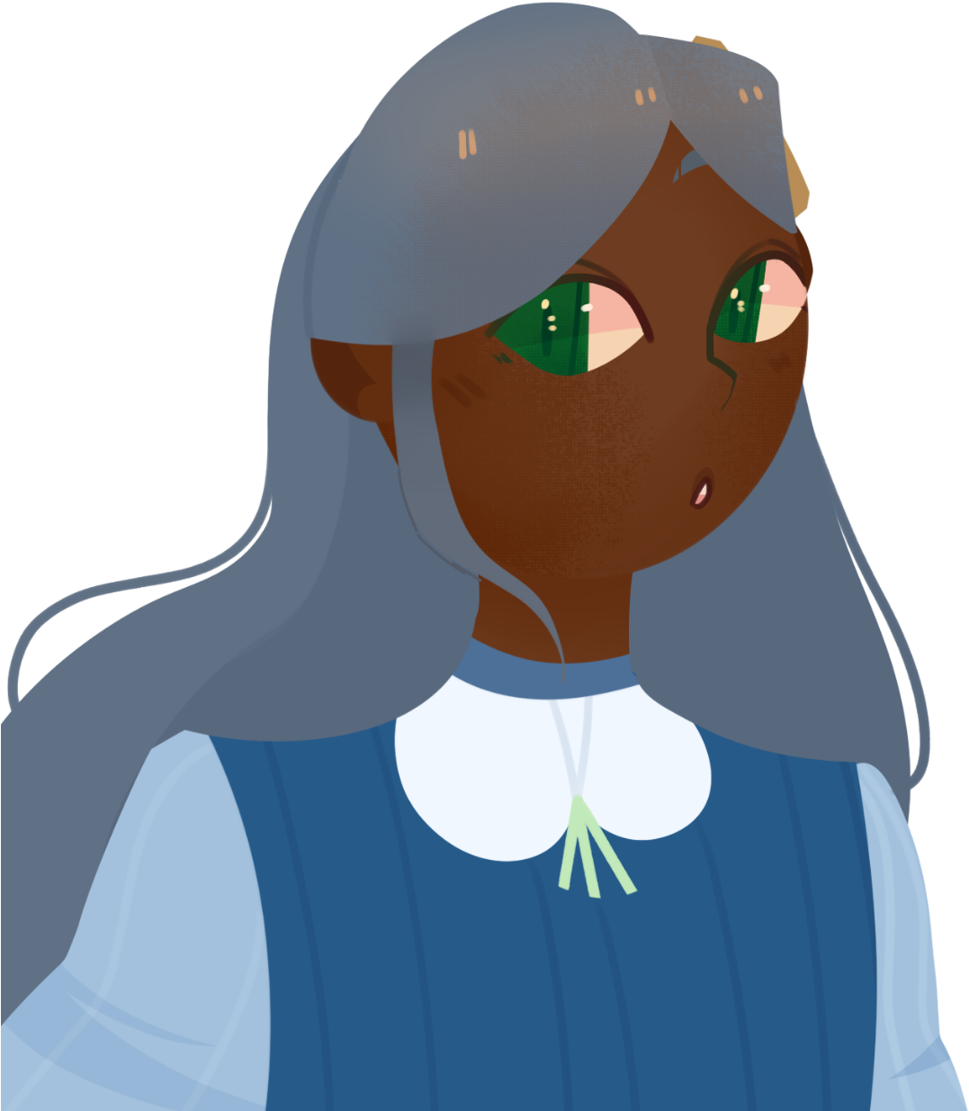 Download 1 - Cartoon PNG Image with No Background - PNGkey.com