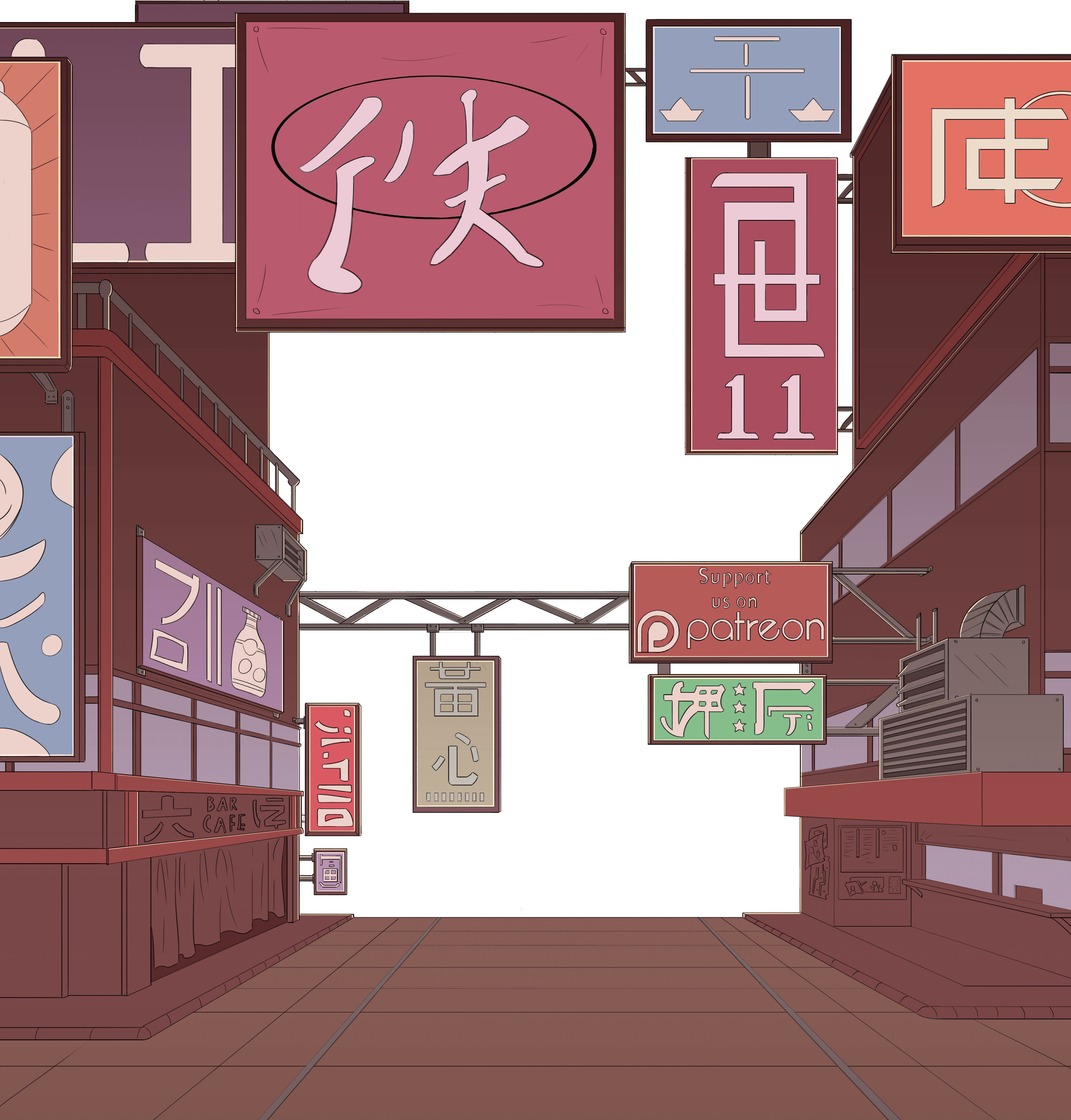 Download Level 1 Front - Cartoon PNG Image with No Background - PNGkey.com