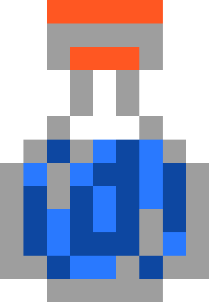 Minecraft Potion Cool Minecraft Potion Transparent - Potion Minecraft ...