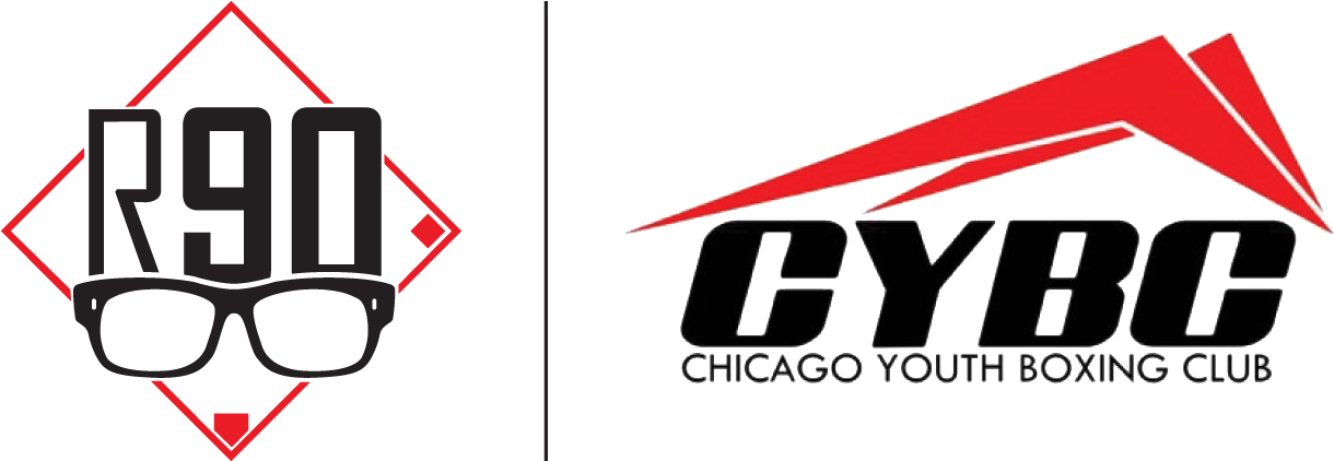 Download Cybc Chicago Youth Boxing Club PNG Image with No Background ...